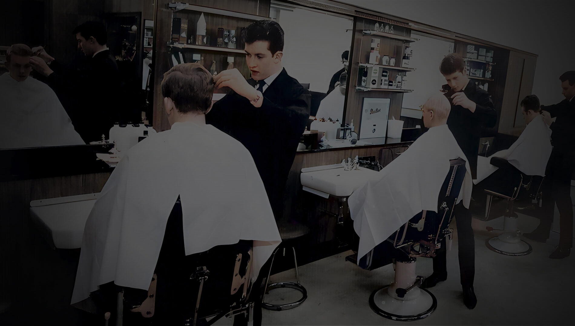 Rogers Barber Shops – Quality Male Grooming