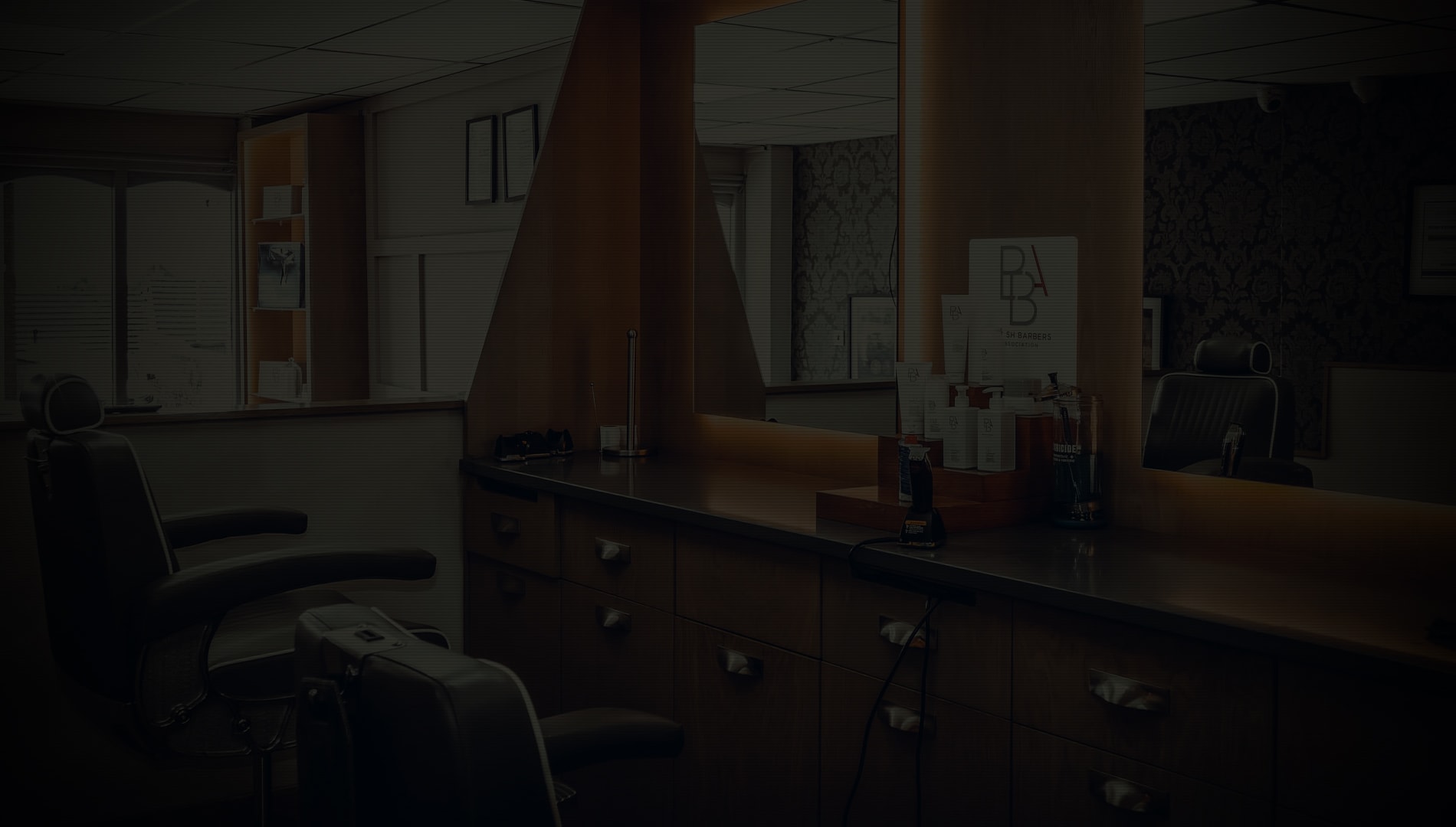 Rogers Barber Shops – Quality Male Grooming